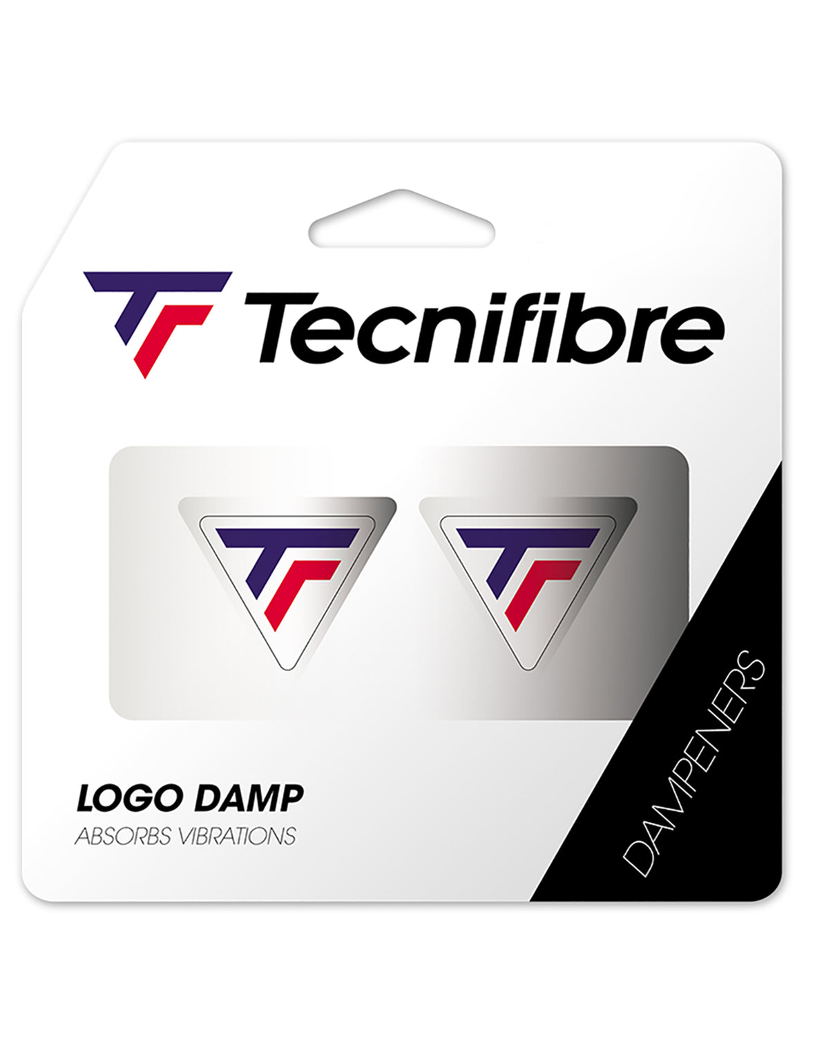 TECNIFIBRE TR-COLOUR LOGO DAMP – Lavie Tennis Store